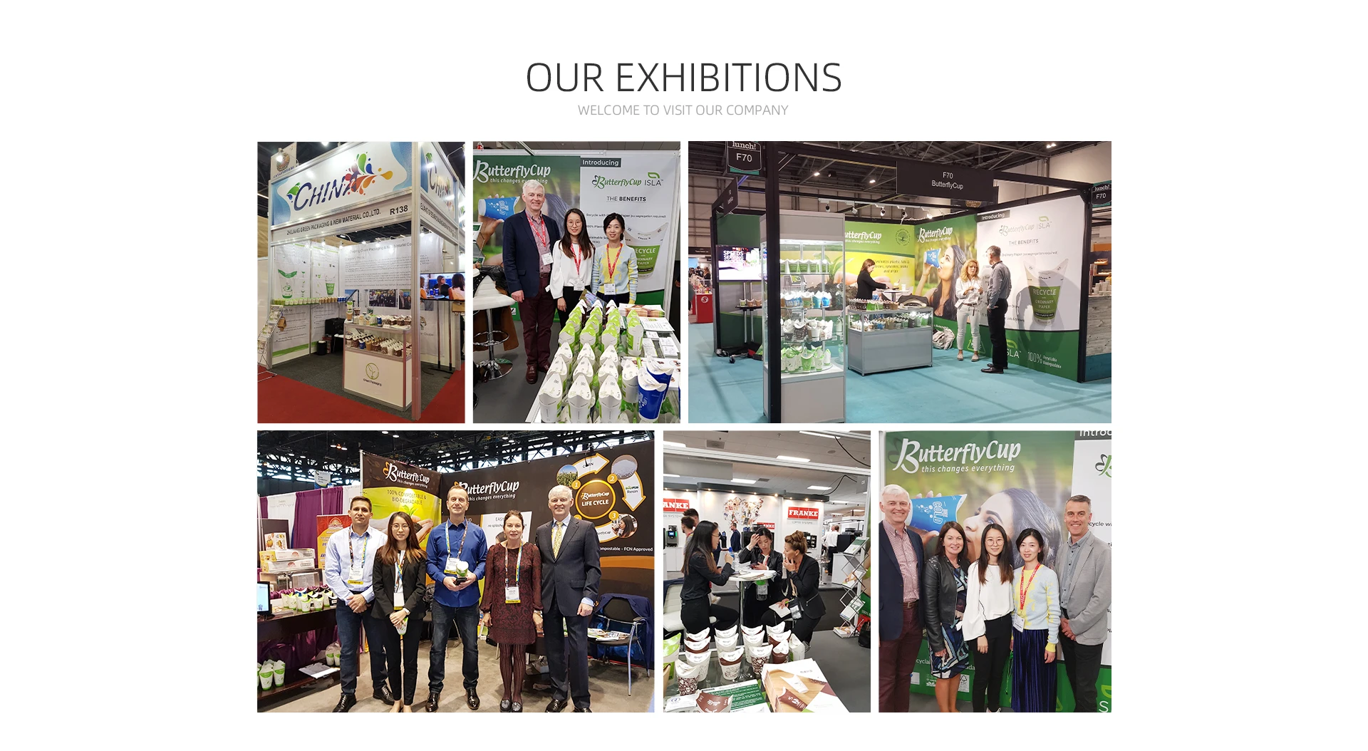 Company Overview - Zhejiang Gerui Packaging New Materials Co., Ltd.