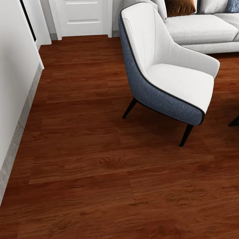 SPC LVT Suelo pvc vinilo gris piedra pvc piso spc lock rígido 5mm ...