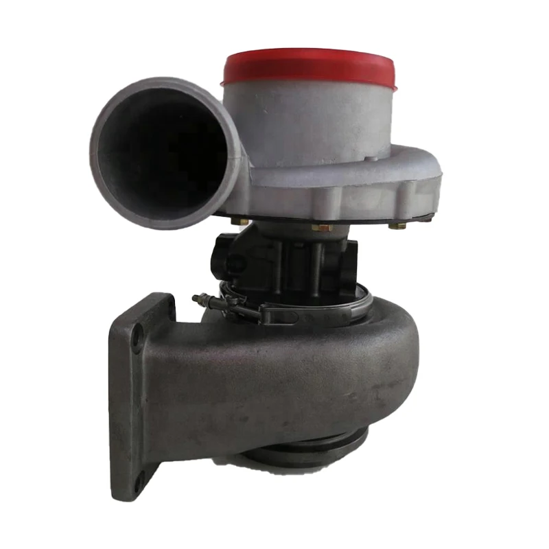 Cummins OEM Turbo 6C8.3 Turbocharger 4051323| Alibaba.com