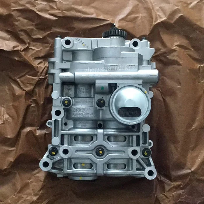 Genuine Original Korean Cars Oil PUMP BALANCE SHAFT 2330025220