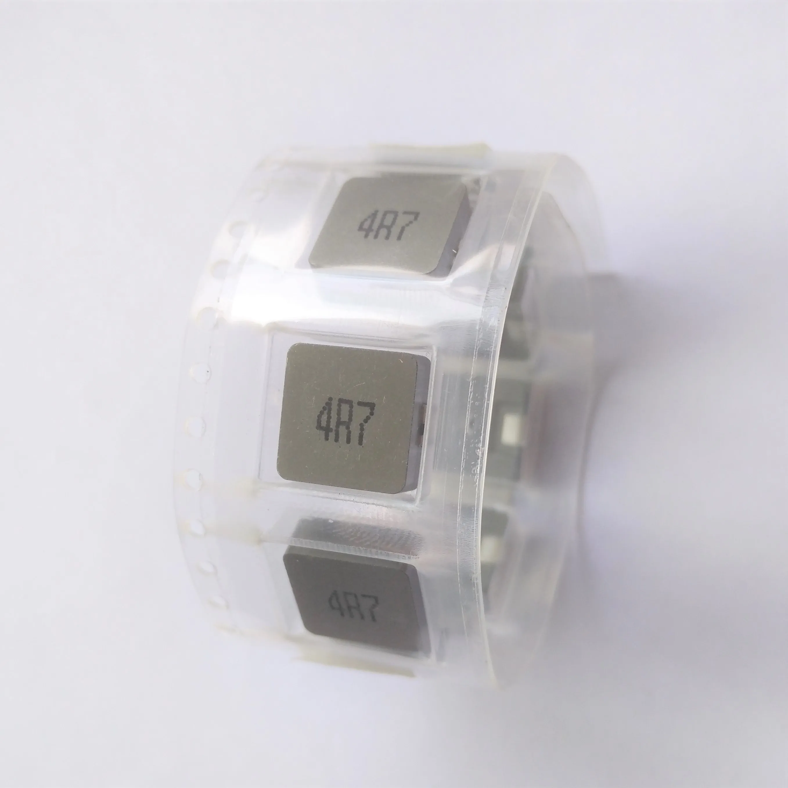 Coilank-inductor De Corriente Nominal De Alta Frecuencia,4r7,6r8,10uh ...