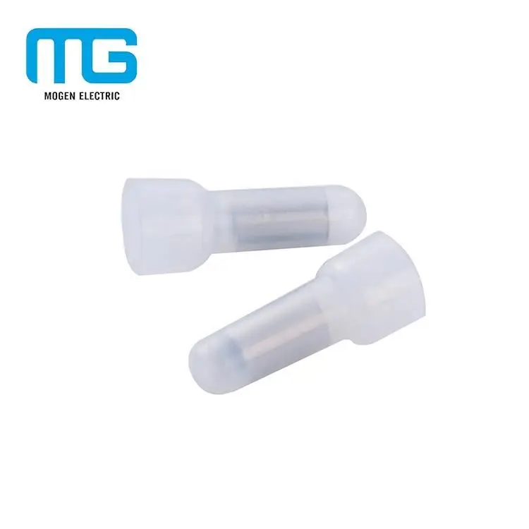 Ce1 Ce2 Ce5 Ce8 Closed-end Crimp Terminal Connectors - Buy Crimp ...