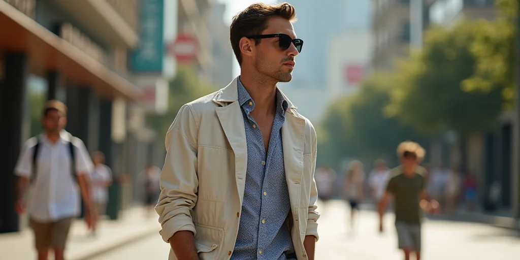 Best Men's Shirts 2025 – Premium Collection on Alibaba.com
