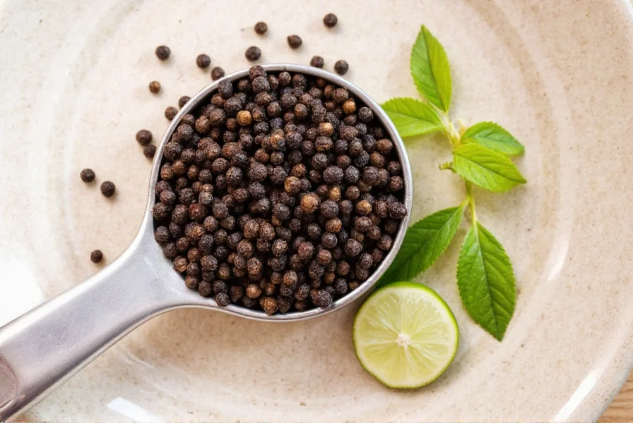 Sichuan Pepper: The Complete Guide to Mala Peppercorn