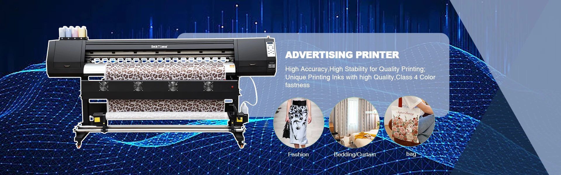 Guangzhou Golden Dragon Digital Technology Co., Ltd. - Inkjet Printers ...