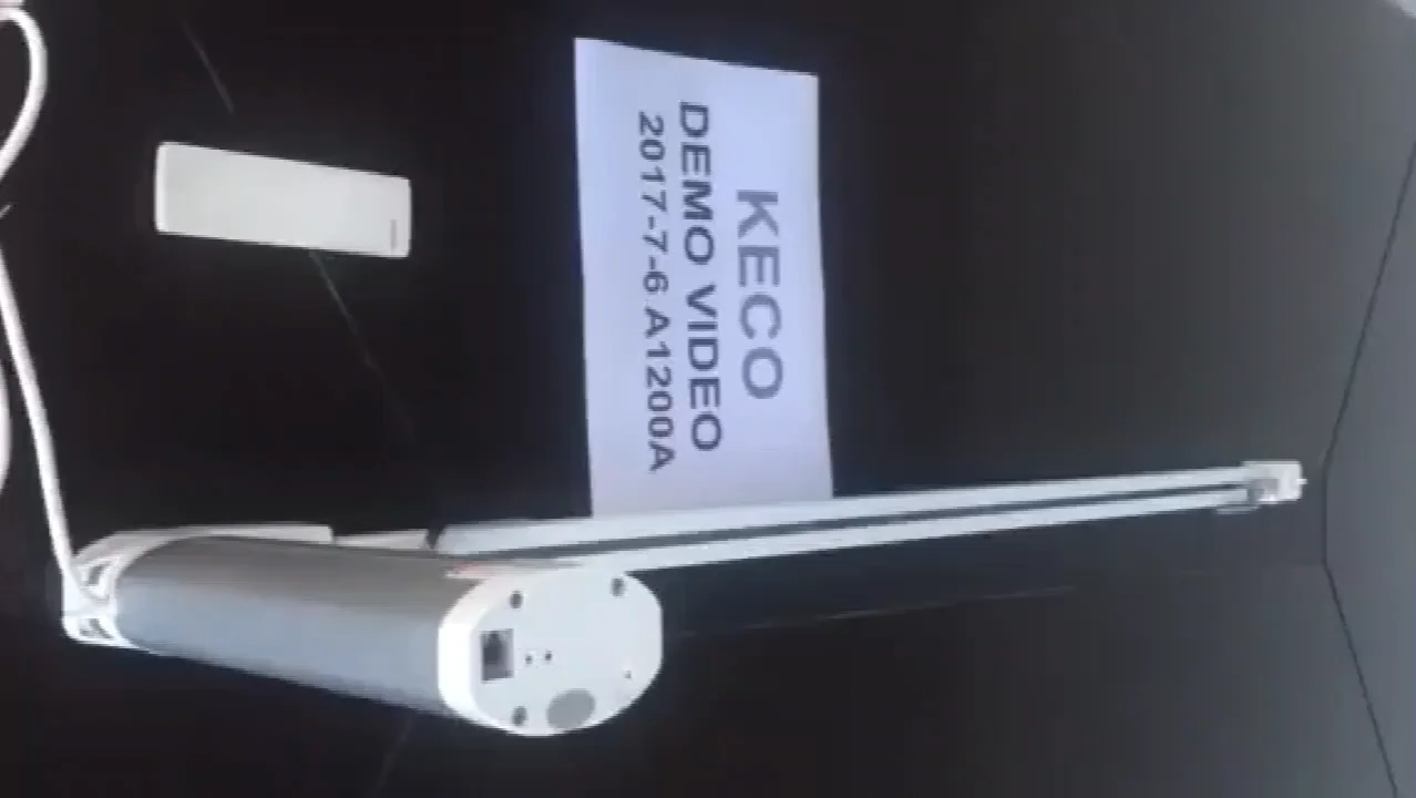 Keco 스마트 커튼 모터 A1200a 자동 커튼 오프너 원격 제어 커튼 모터 트랙 시스템 Buy 스마트 커튼 모터자동 커튼 오프너커튼 트랙 Product On