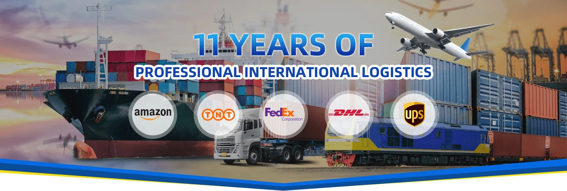 Shenzhen Chengruida International Freight Forwarding Co., Ltd. - FIBC Bags