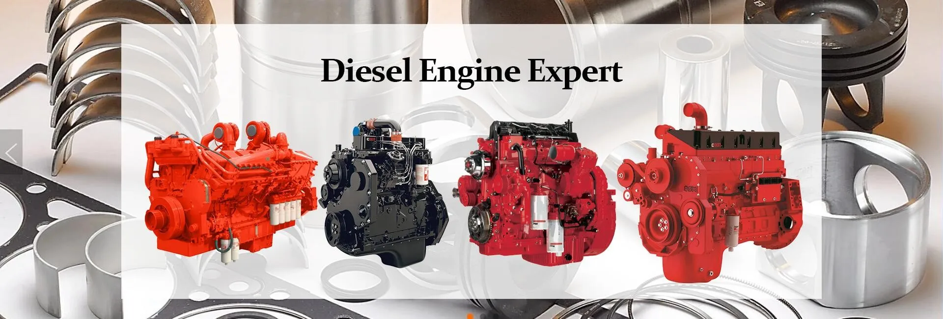 6bt Isb Qsb Isde Excavator Diesel Engine Parts Thermostat 3864178 For ...