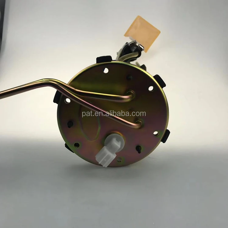 МР 439709 Модуль топливного насоса в сборе для Pajero Sport V33