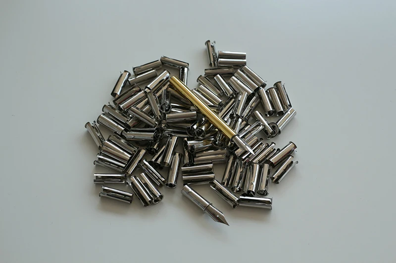 Federschreiber Dip Pen Parts - Complete Kit for Calligraphy