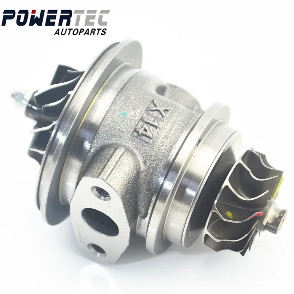 适用于现代圣达菲28231 Crdi的自动墨盒td025 Turbolader涡轮墨盒芯chra 27000-2.0 - Buy ...