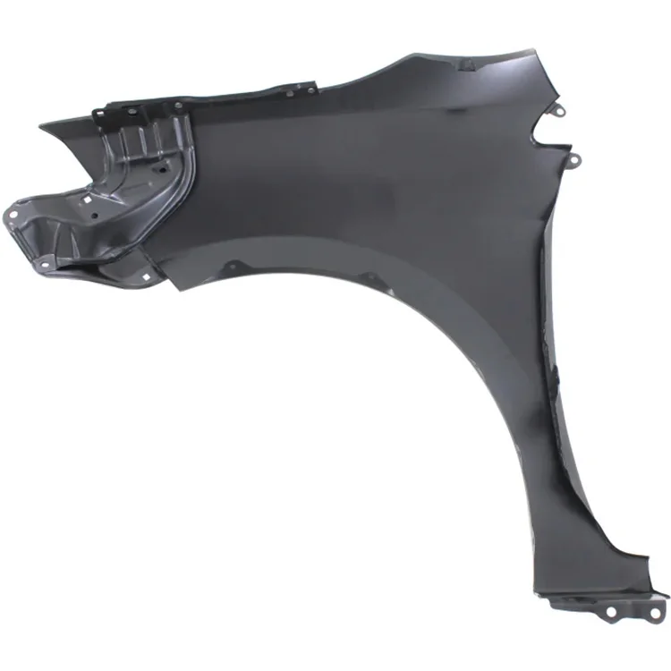 Auto Body Parts - Toyota Corolla 2014 Fender 53801-02180