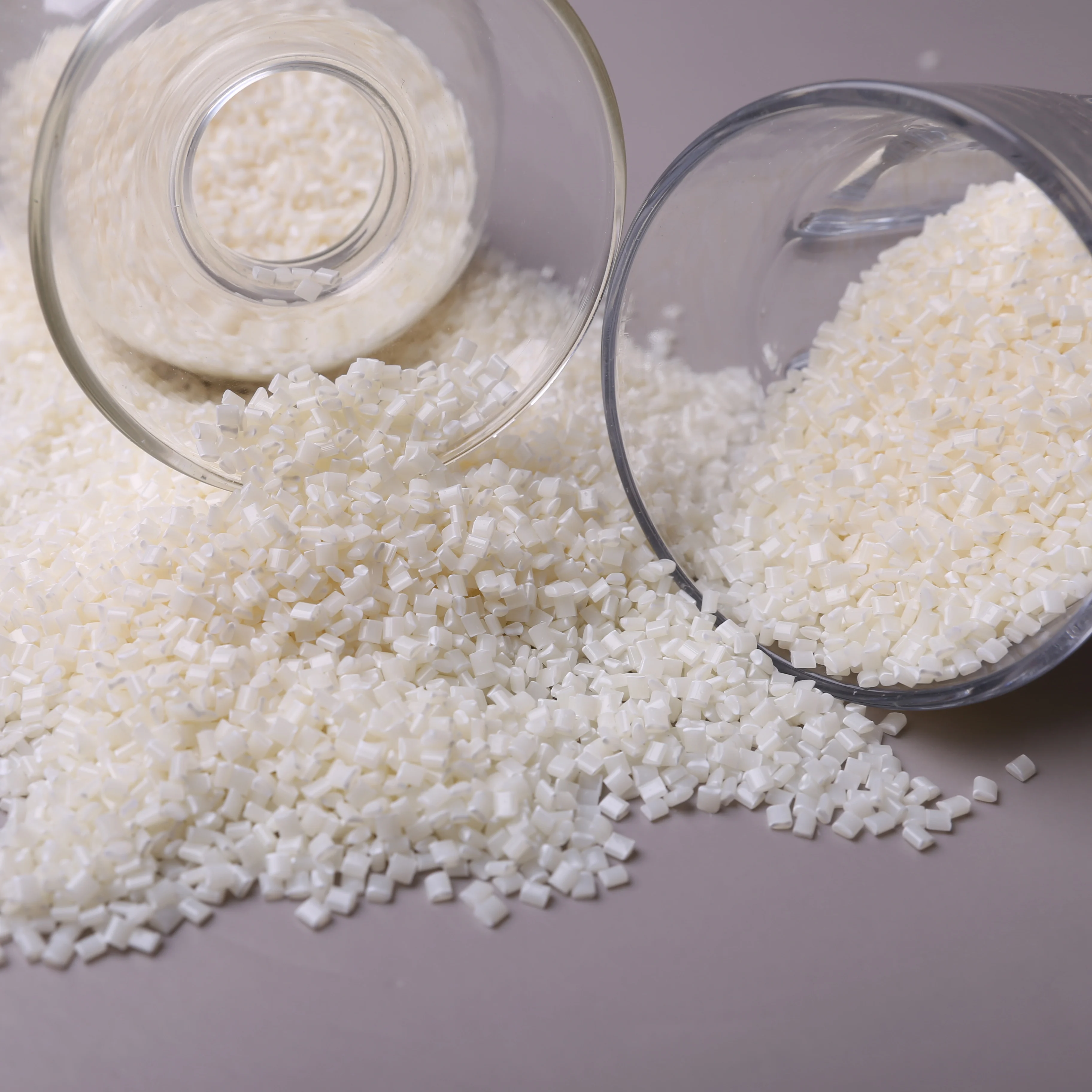 Asa Resin Pw-978b Plastic Raw Material With Heat Resistance/high Impact ...