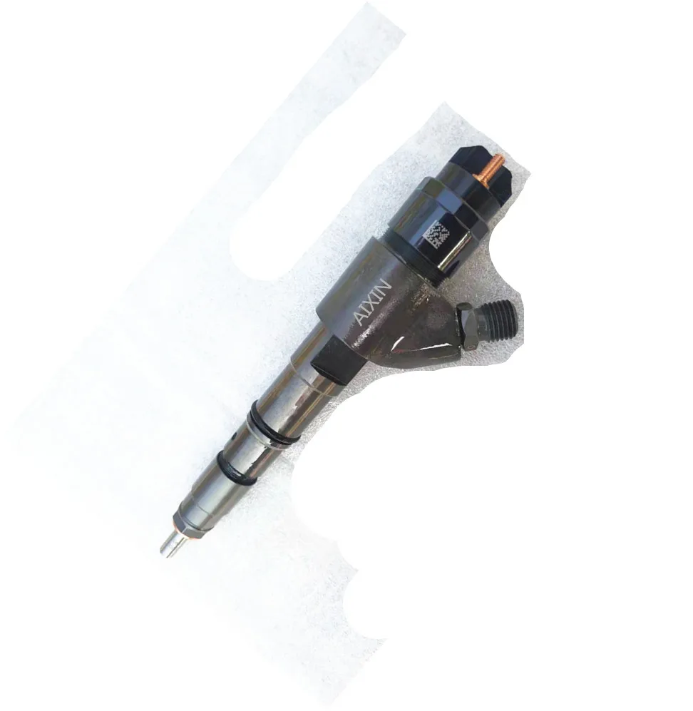 2079 8683 Fuel Injector For Volvo Engine 20798683 04290987 - Buy Fuel ...