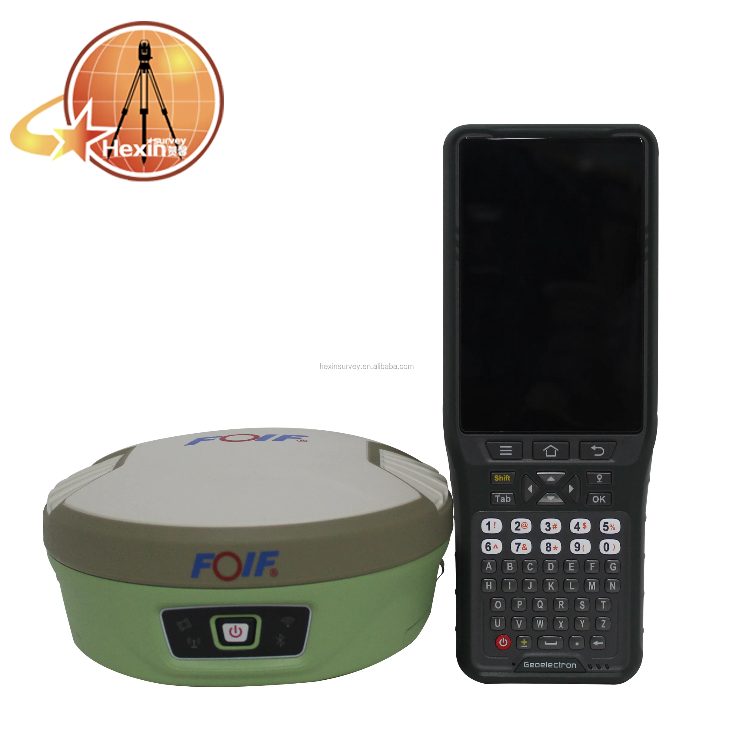 Good Gps Rtk Price Cheap 800 Channel Rtk Gnss Receiver For Foif A90 ...