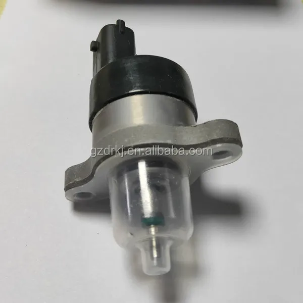 Diesel Engine Common Rail Pipe Pressure Sensor 0281002241 With High ...