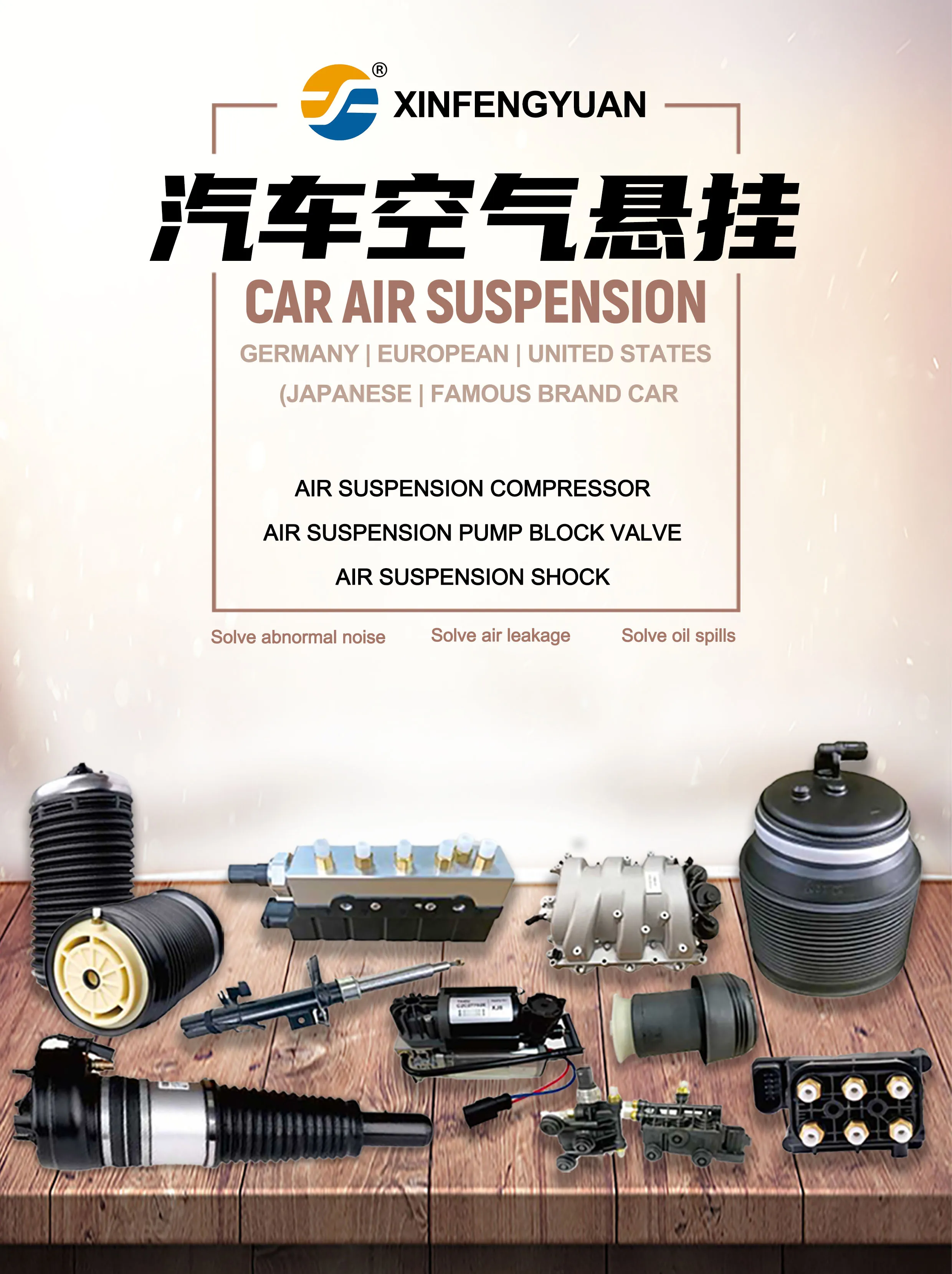 WABCO Height Valve 4640060020 - High Quality Bus Spare Part