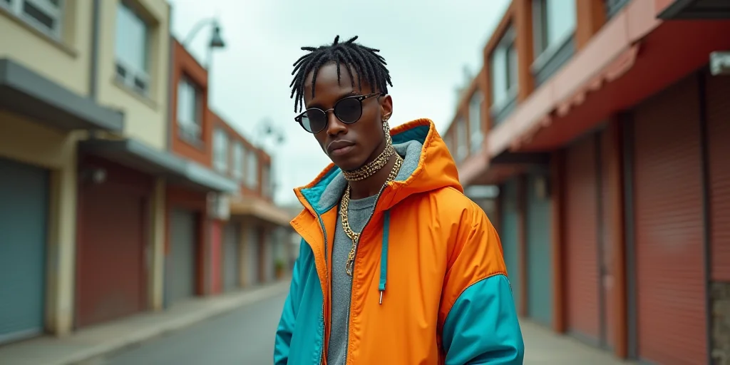 Asap Ferg Apparel – Trendy Streetwear on Alibaba.com