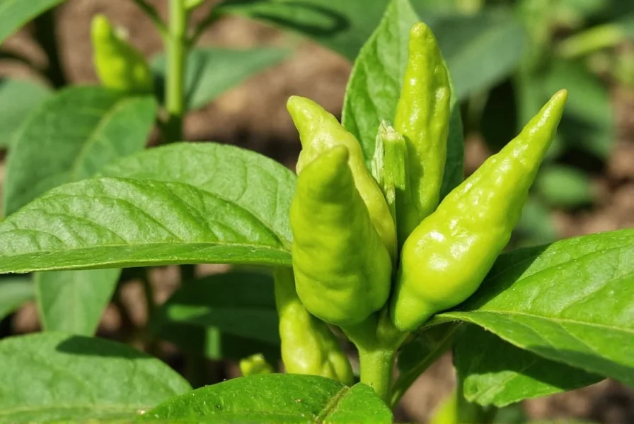 Thai Pepper Plant Growing: Complete Home Guide