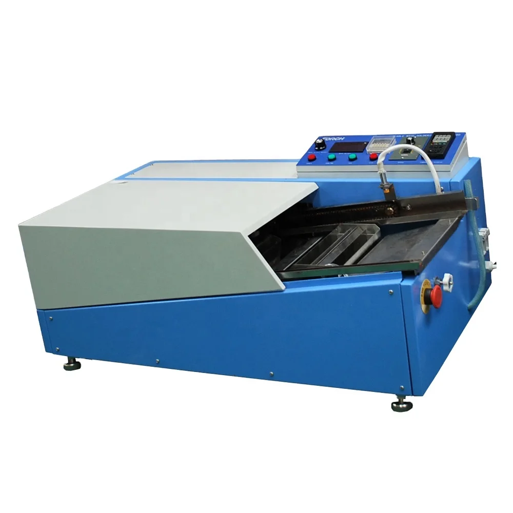 Desk Top Mini Wave Soldering - TORCH T680 Machine 200-300℃
