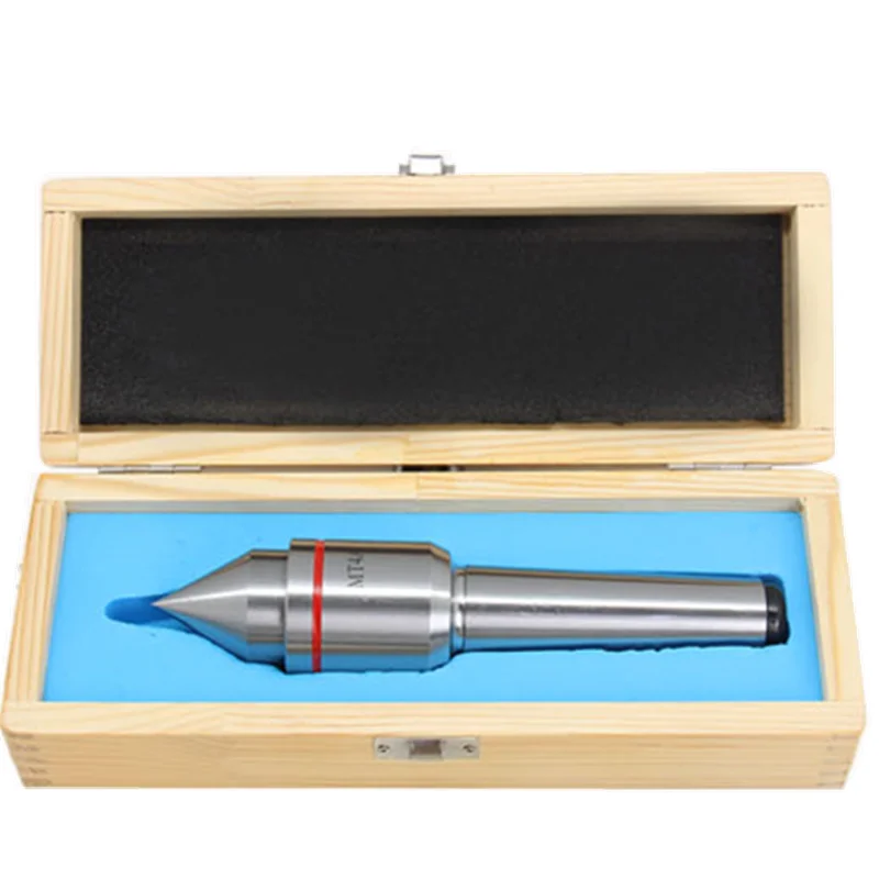 Machine Tools High Speed Bearing Mt5 New Type Lathe Live Centers For ...