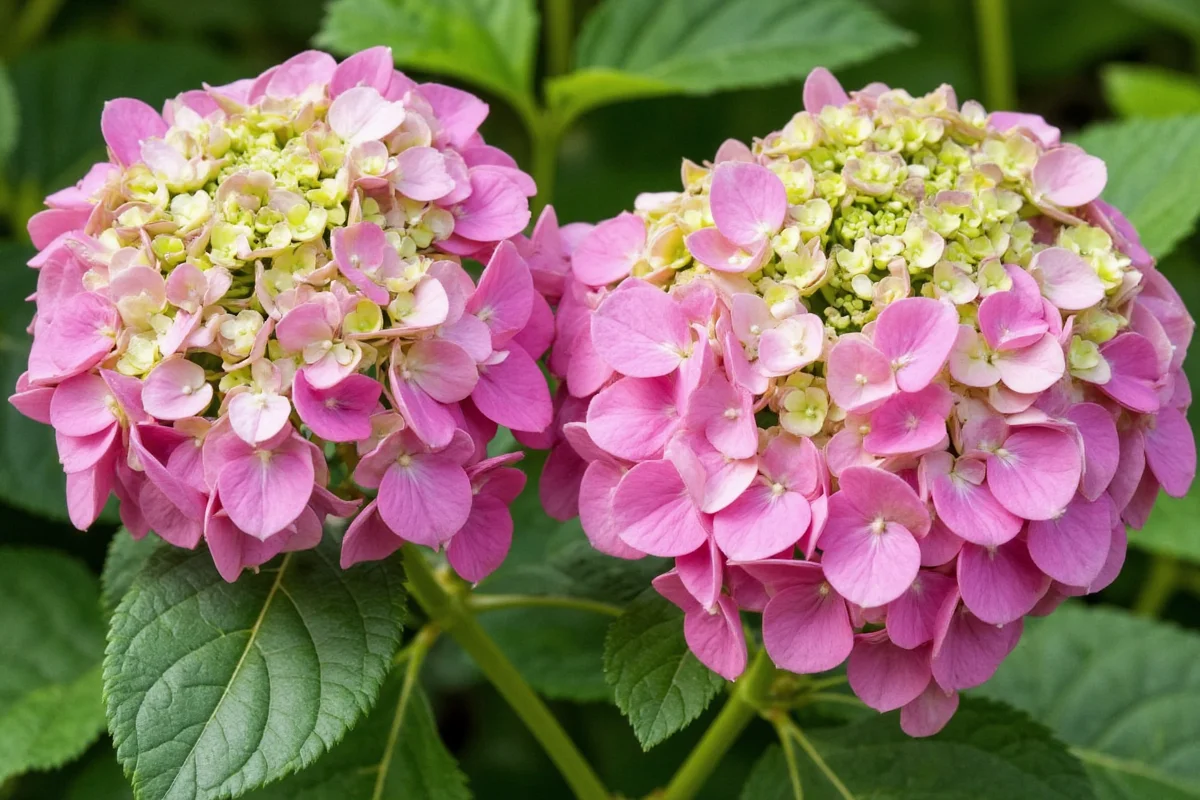 Are Hydrangea Plants Poisonous? Safety Guide for 2025