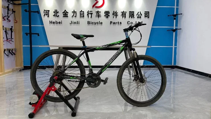 3 In 1 Vertical Horizontal Bicycle Stand Indoor Bike Storage Parking ...