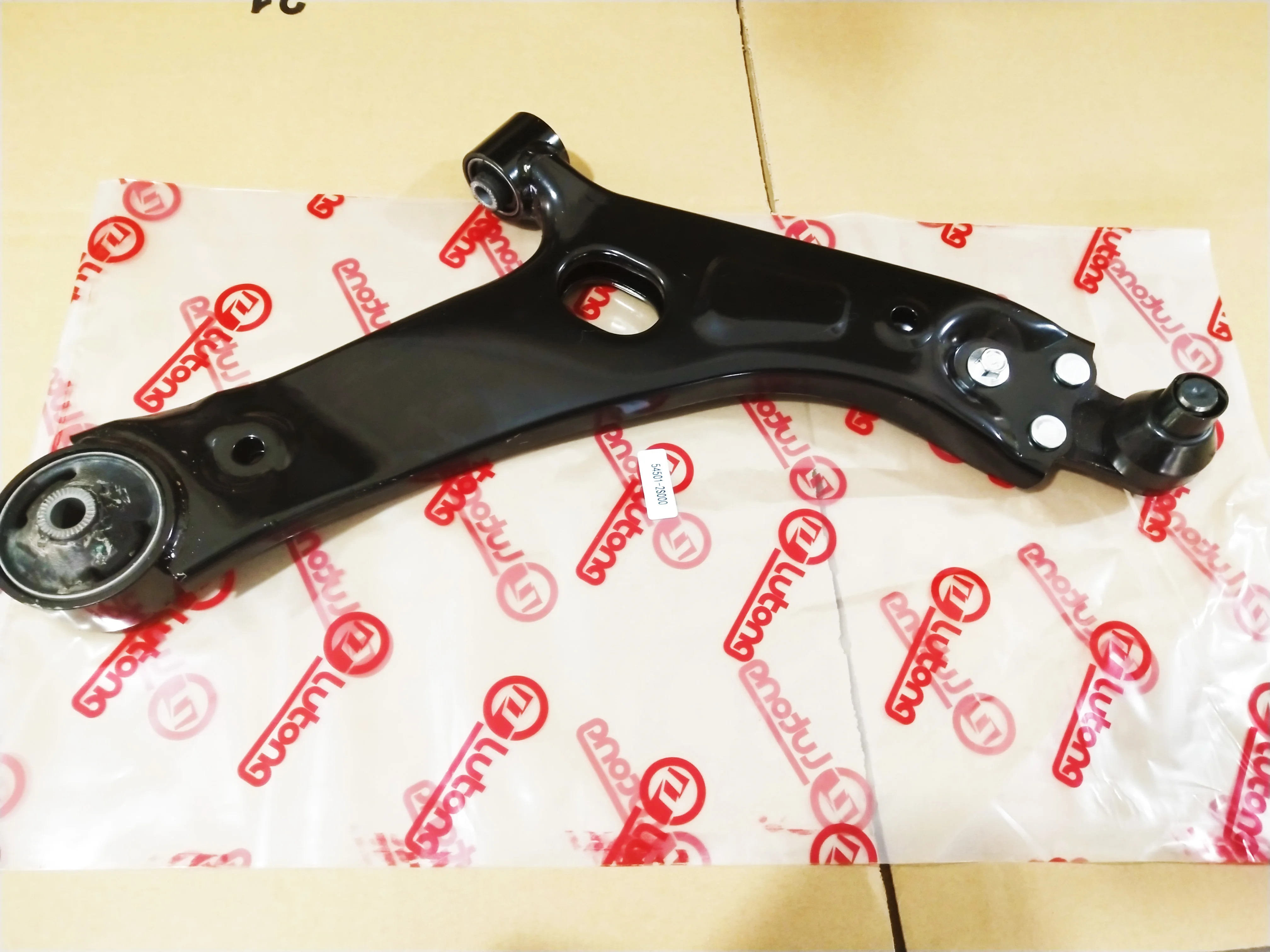 Factory Car Parts Control Arm For Mitsubishi Outlander Mr961391 L ...