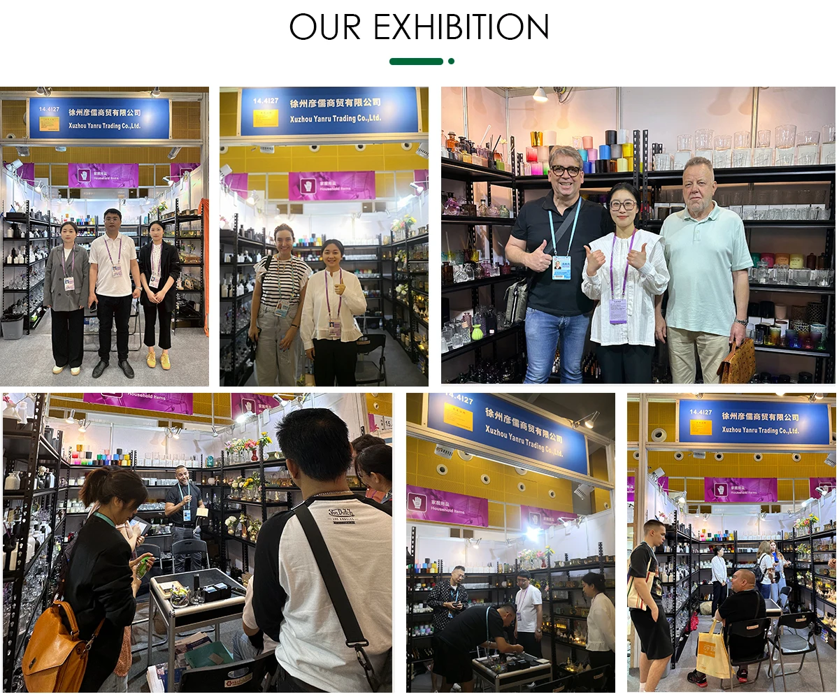 Company Overview - Xuzhou Huiou Glass Products Co., Ltd.