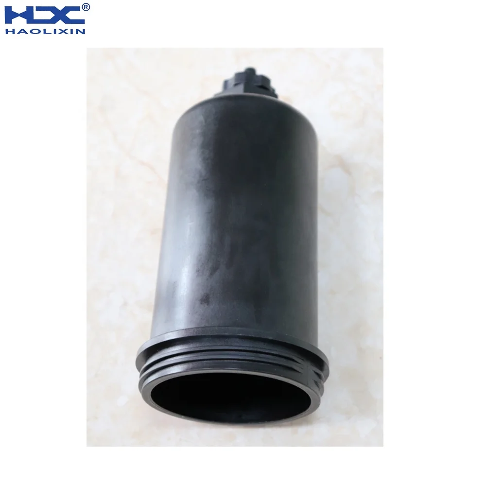 Excavator Diesel Fuel Filter Assembly 360-8960 3608960 360-8958 3608958 ...
