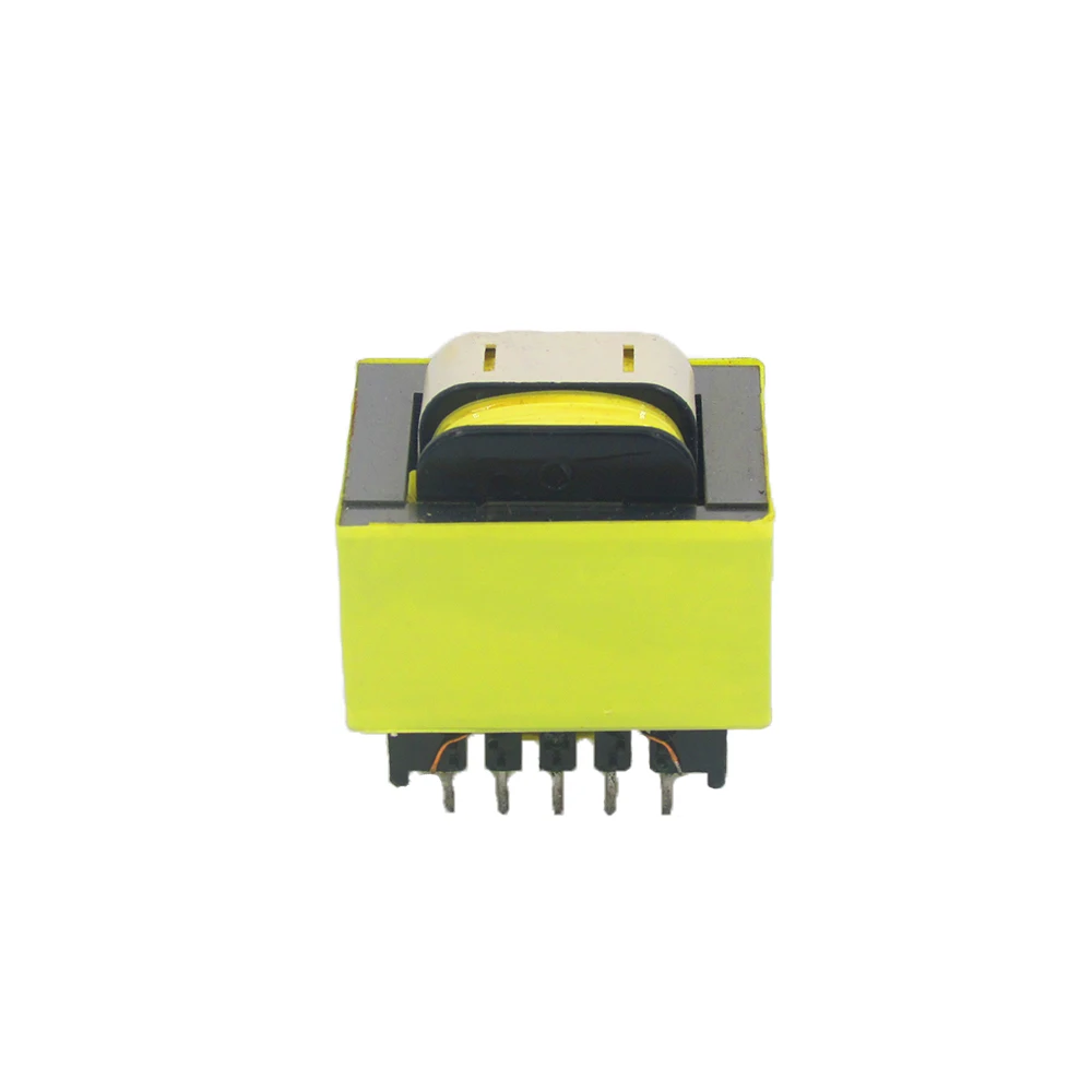 Small Size Pcb Mount Power Transformer 220v 230v To 12v Ei41 - Buy 230v ...
