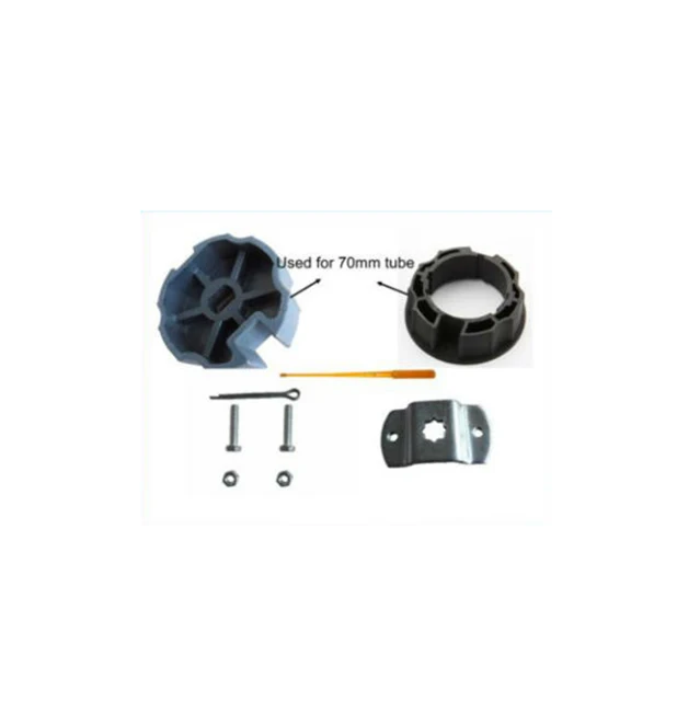 Raex Aok Motors Tubular Shaft Motor 220v Wholesale| Alibaba.com