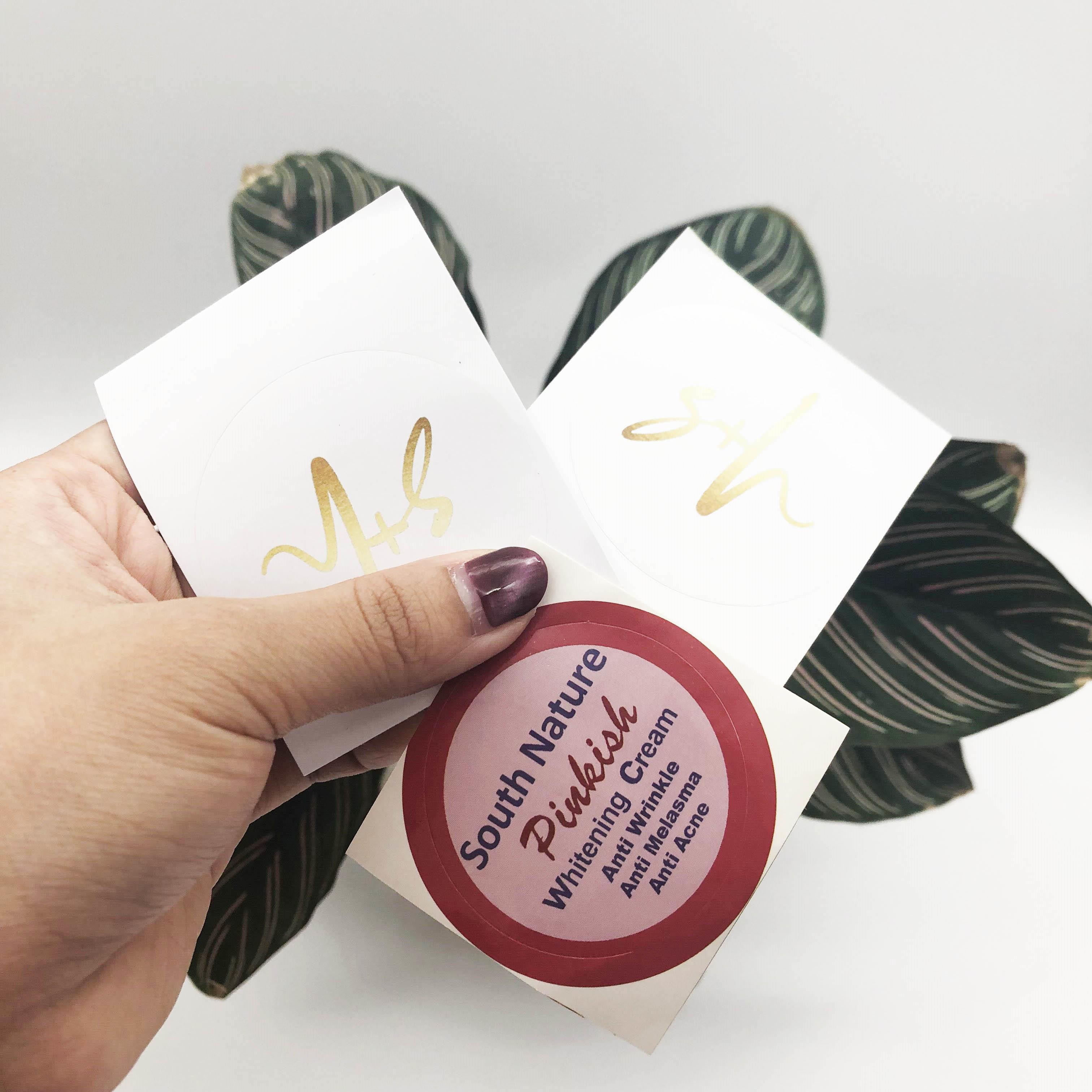 Custom Advertising Full Color Pvc Sticker Die Cut Vinyl Stickers,Custom ...