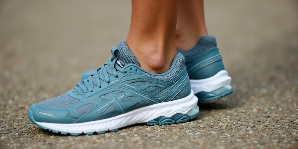 The Best Running Shoes For Me: Find Your Perfect Fit On Alibaba.com