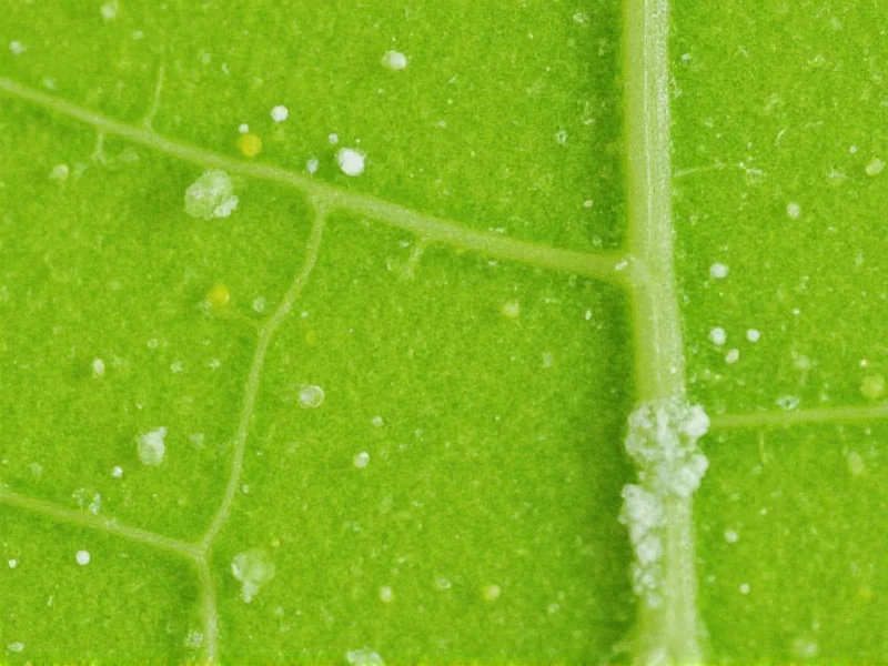 Powdery Mildew Causes: Fungi & Environmental Factors Explained