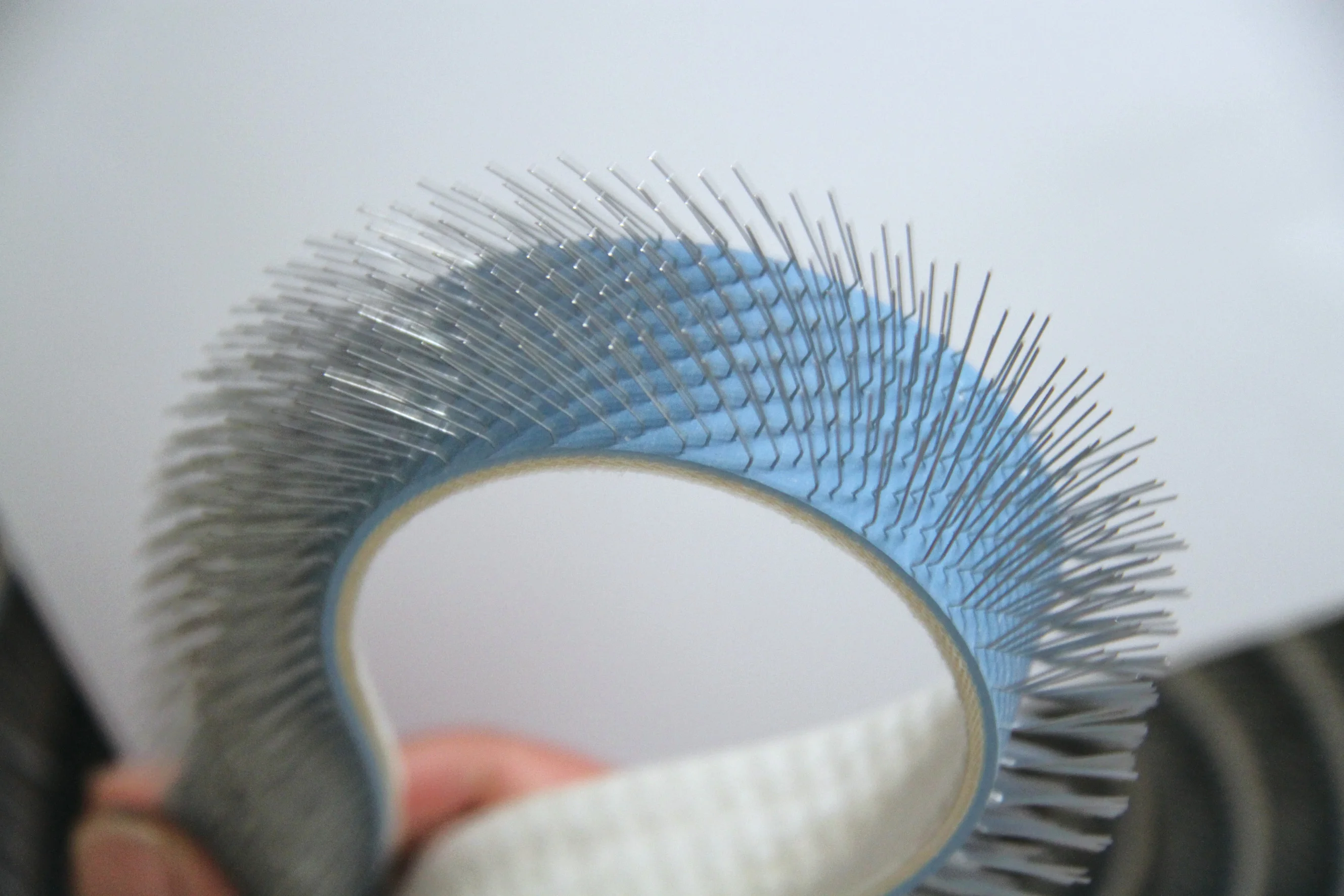 FB24 Flexible Card Clothing Fillet for Rieter C4/C50/C51/C60/C70 ...