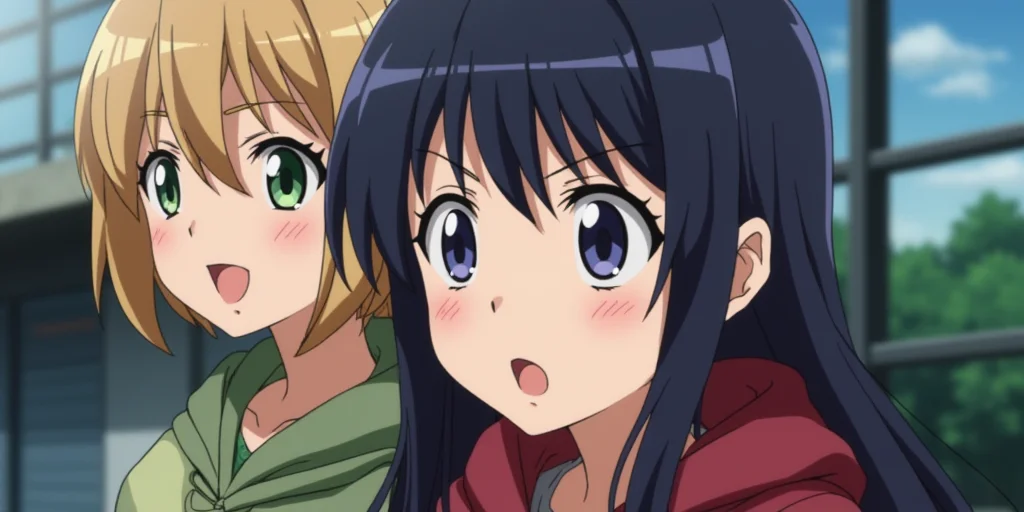 Top Anime Airing Now – Explore 2025’s Hottest Hits on Alibaba.com