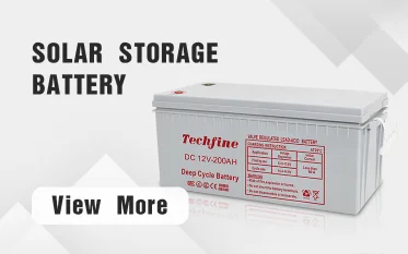 Guangdong Techfine Electronic Co., Ltd. - Solar Controller, Solar Inverter