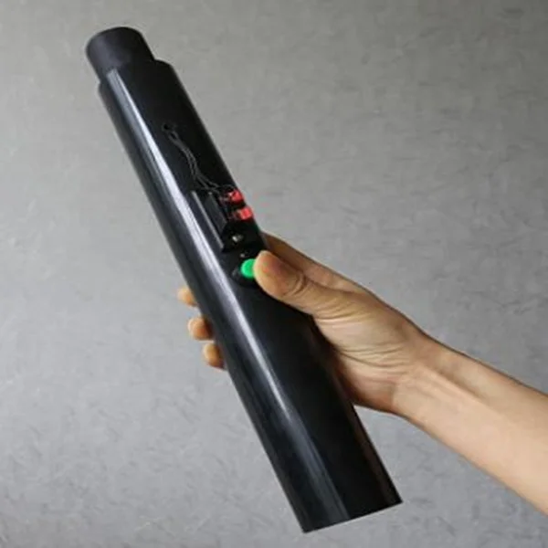Handheld Cold Pyro Shooter - Safe Fireworks for Weddings