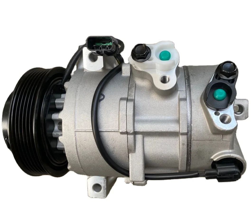 DVE16 AC Compressor for Hyundai Tucson, IX35 2.0crdi 10-