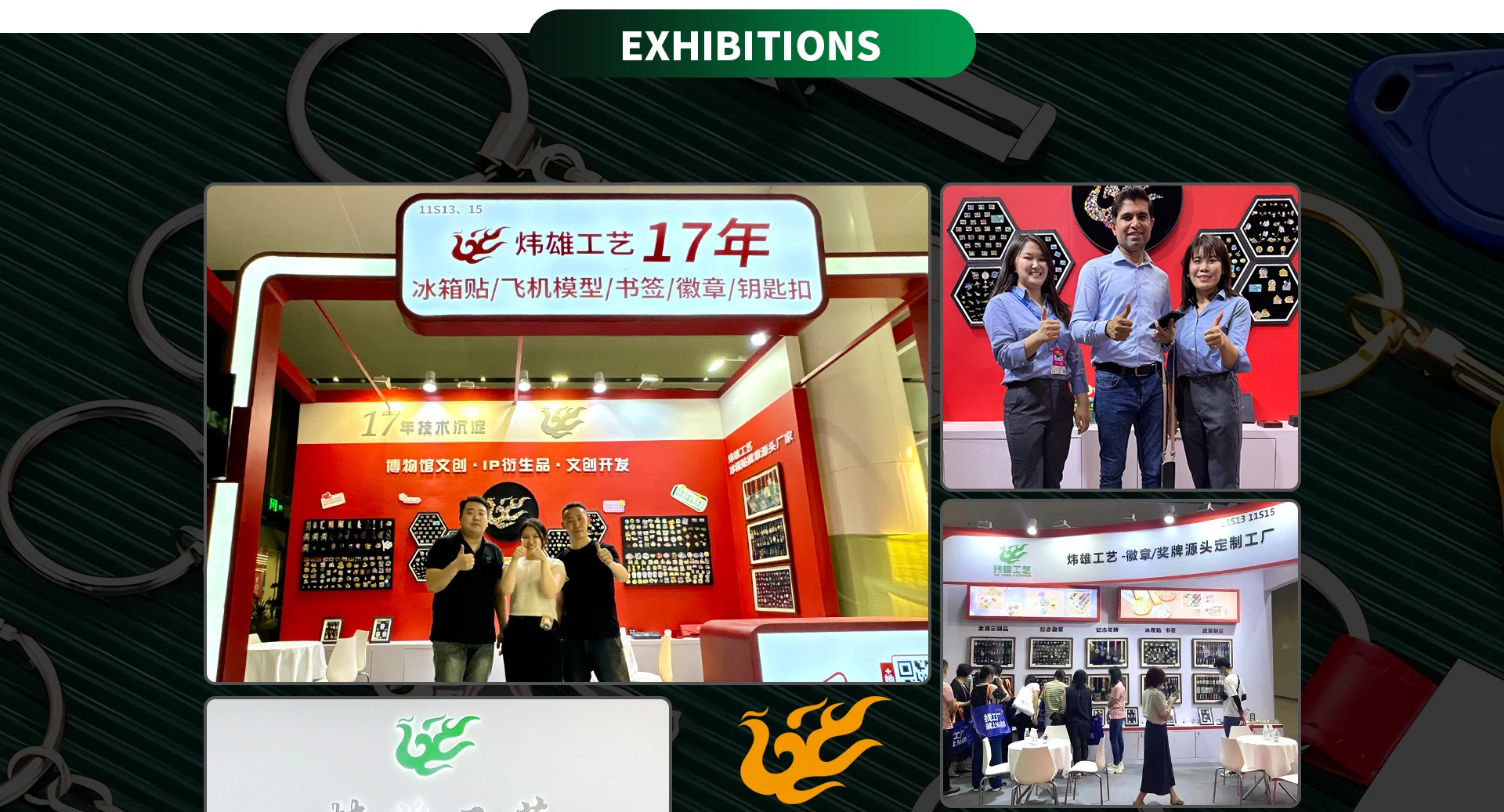 Company Overview - Zhongshan Weixiong Cultural And Creative Co., Ltd.