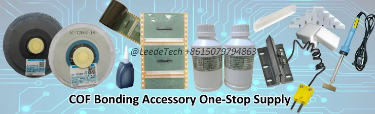 LCD 维修 RM92A31FA-908 液晶电视模块 COF 粘合机器零件| Alibaba.com