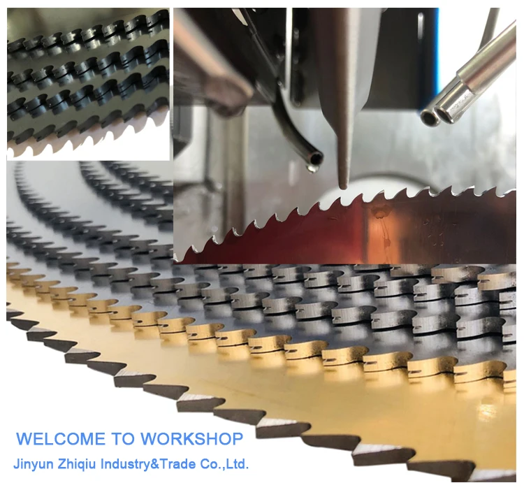 Karnash Hss Dmo5 Circular Saw Blade And Crack Resistant Hss Saw Blade ...