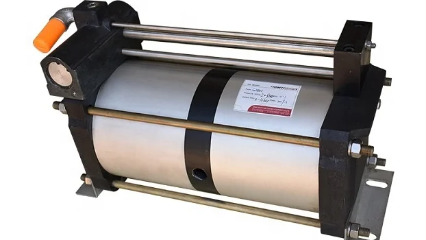 Hailaitaide Gab02 Portable Pneumatic Air Amplifiers Air Amplifier ...