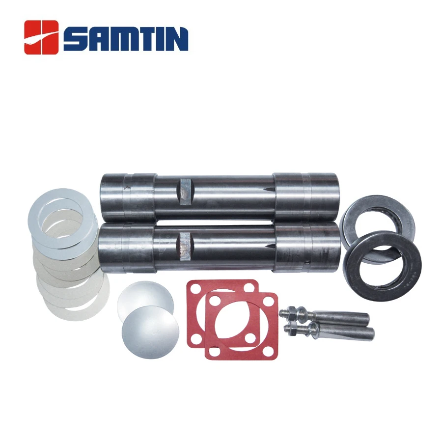 Samtin Tianxin King Pin Kit J6 3001044-A2Q for DONGFENG EQ-140 Vehicles ...