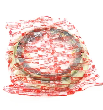 Y9f V9f Rear Wheel Oil Seal Oem Quality Truck Rear Hub Inner Oil Seal ...