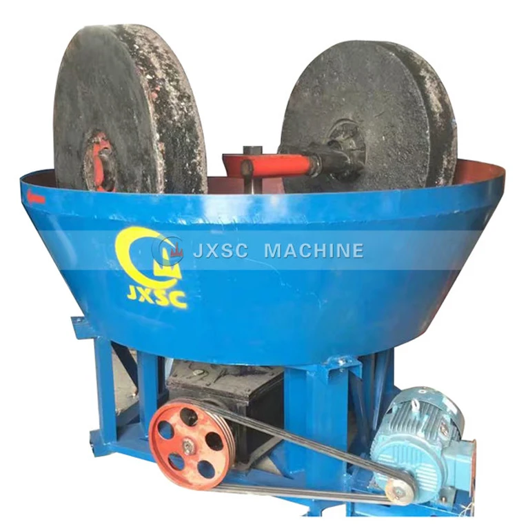 China Small Scale Gold Mining Equipment Gold Processing Hard Rock ...