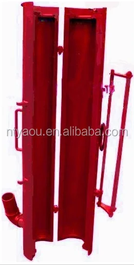 Best Drill Pipe Saver (wet Box) - API Mud Saver for 3-1/2inch Pipes