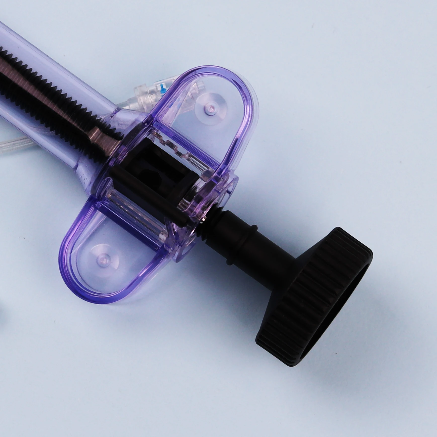 Ce Mark Medical Inflator Balloon Catheter Cardiology Ptca Balloon ...