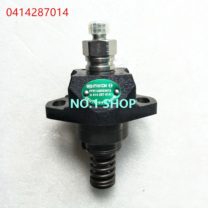 Genuine And New Unit Pump 0414287014,0 414 287 014,04179429,0417 9429 ...